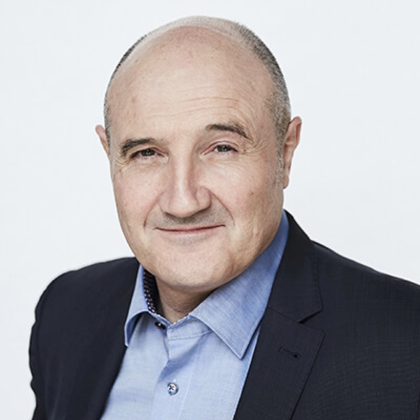 Our Team - WinSure Group